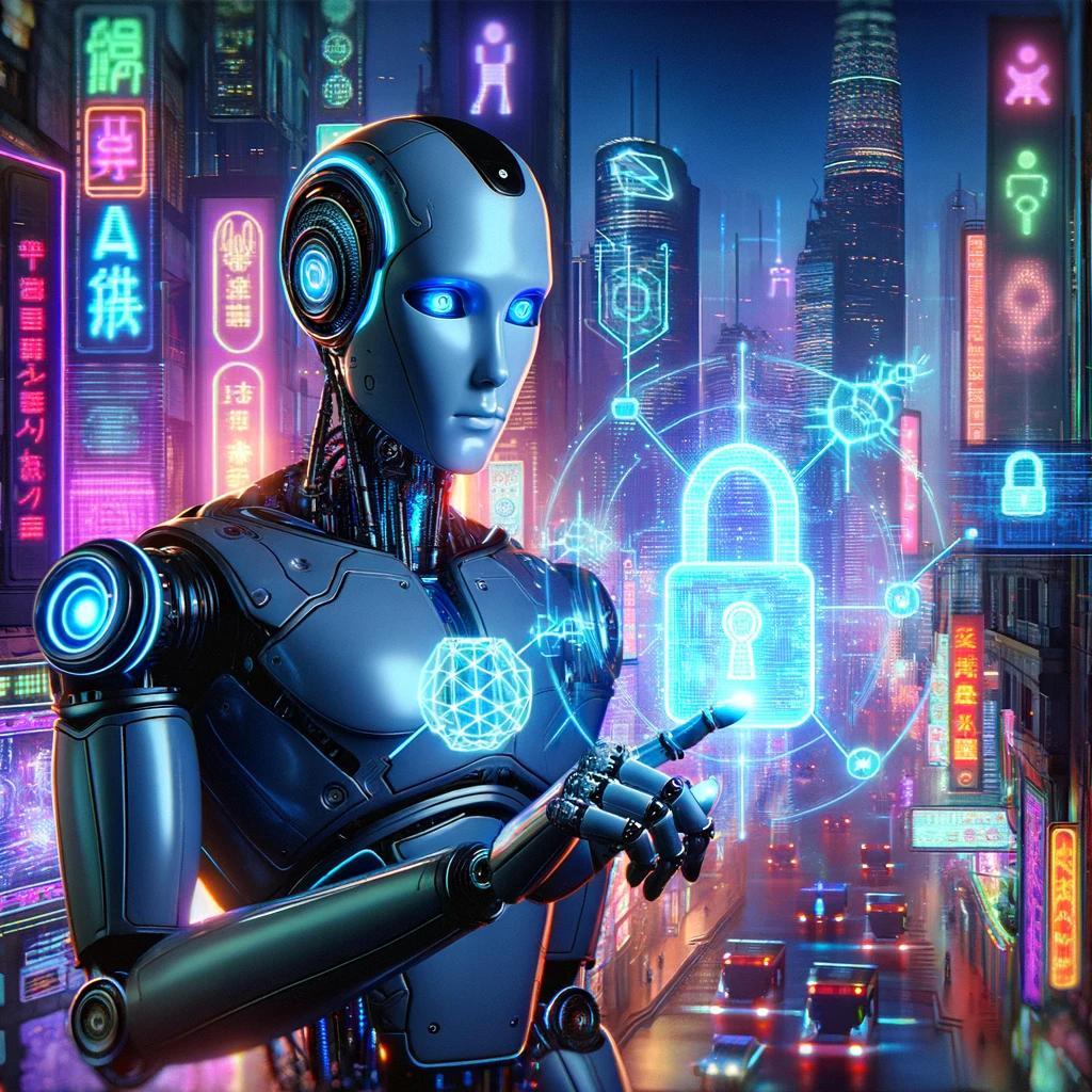 Ai And Cybersecurity Amplifying Human Expertise In The Digital Age